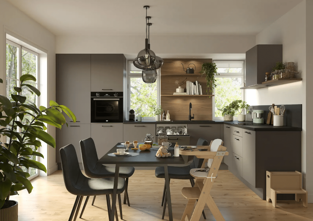 Les astuces pour bien choisir sa cuisine équipée - Home Dome Les astuces pour bien choisir sa cuisine équipée - Home Dome